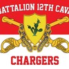 Custom Cavalry Guidon Double Sided 20x27 CAV Free Shipping - Etsy