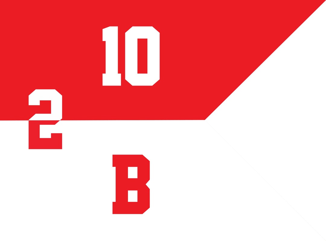 Custom Cavalry Guidon Double Sided 20x27 CAV - Etsy