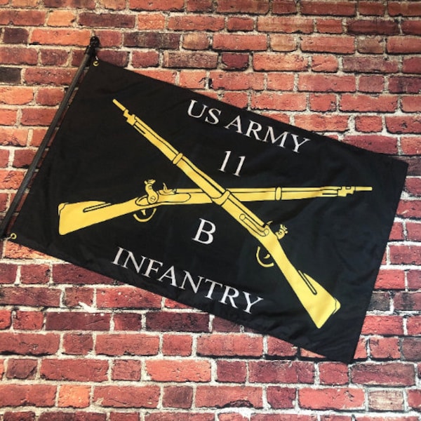 Army Infantry - Etsy
