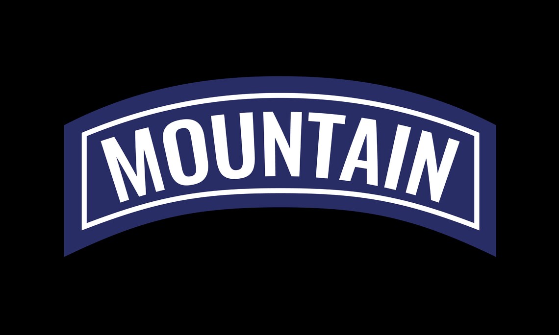 Army Special Tab 3x5 Flags RLTW Double Sided US Army | Etsy