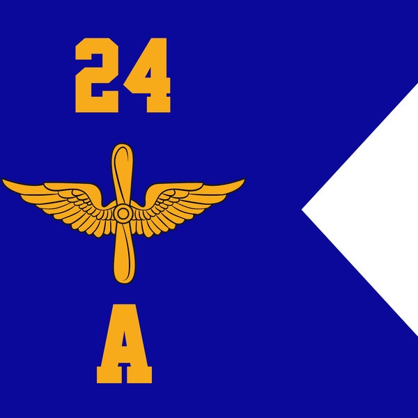 Army Aviation Flag - Etsy