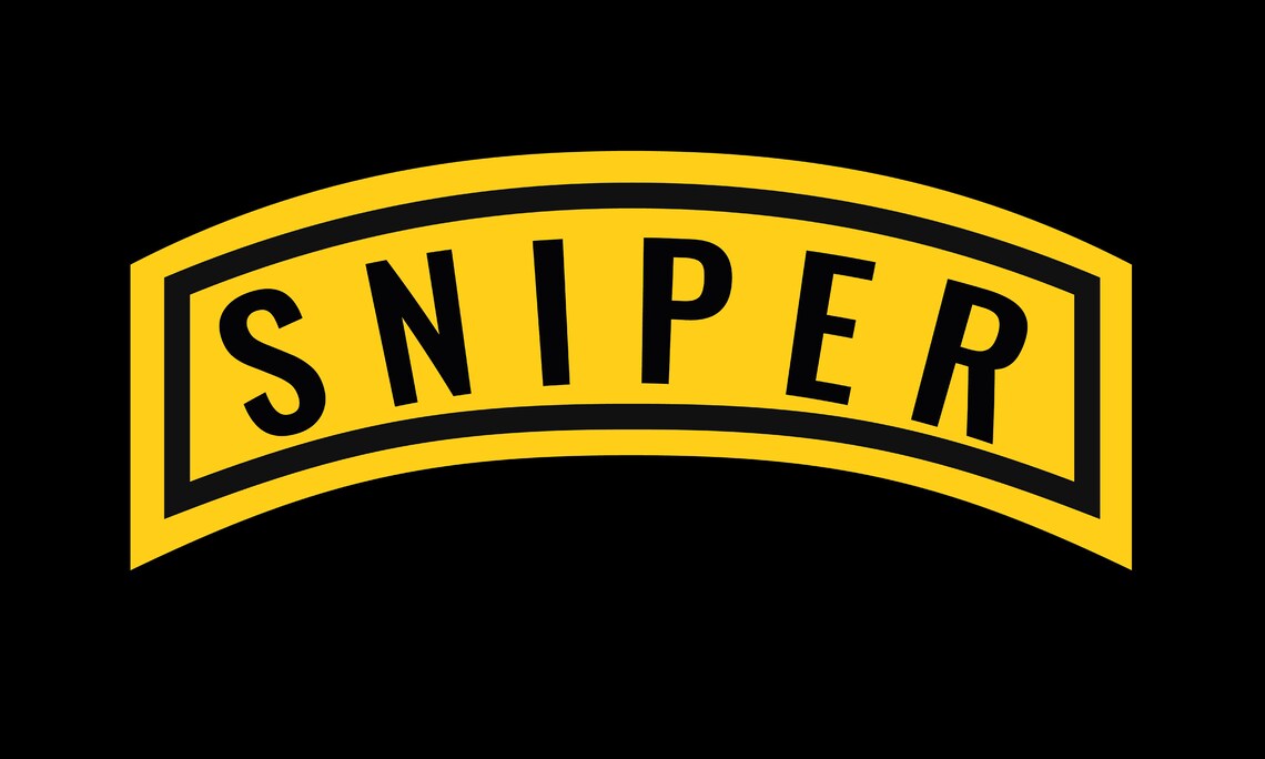 Army Special Tab 3x5 Flags RLTW Double Sided US Army | Etsy