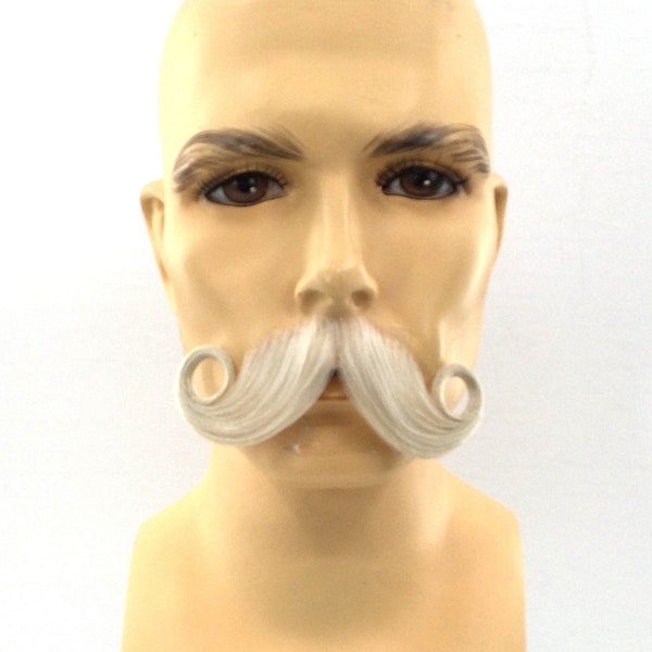 Fake Mustache - Etsy