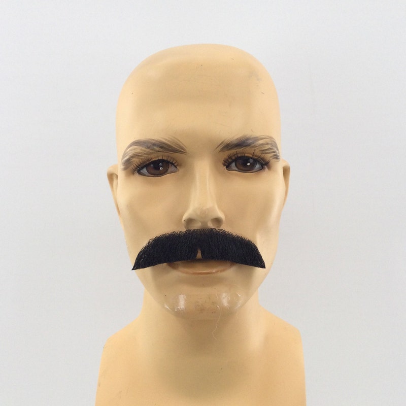 Fake Mustache - Etsy