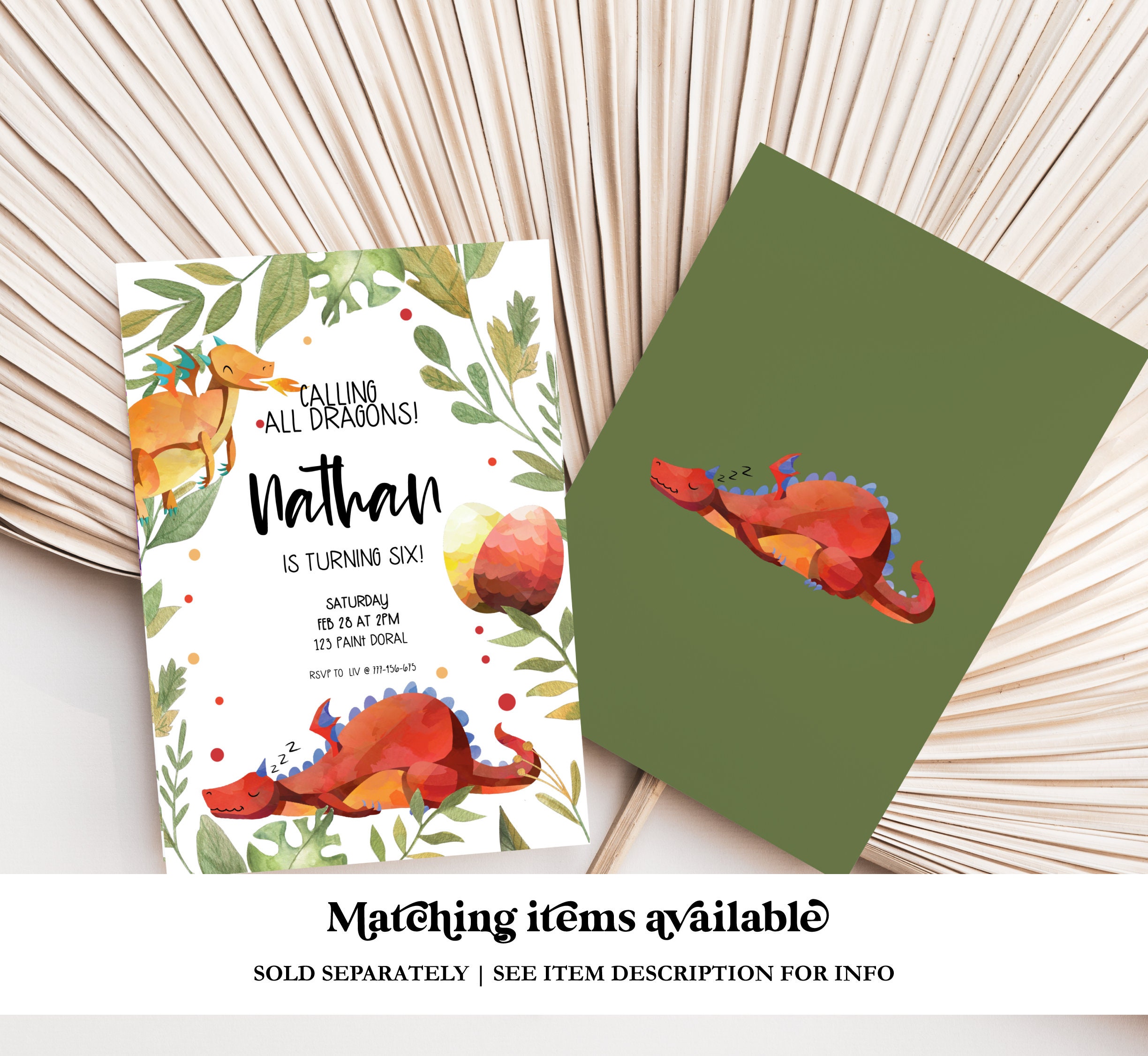 Dragon Birthday Welcome Sign Dragon Birthday Party Dragon - Etsy