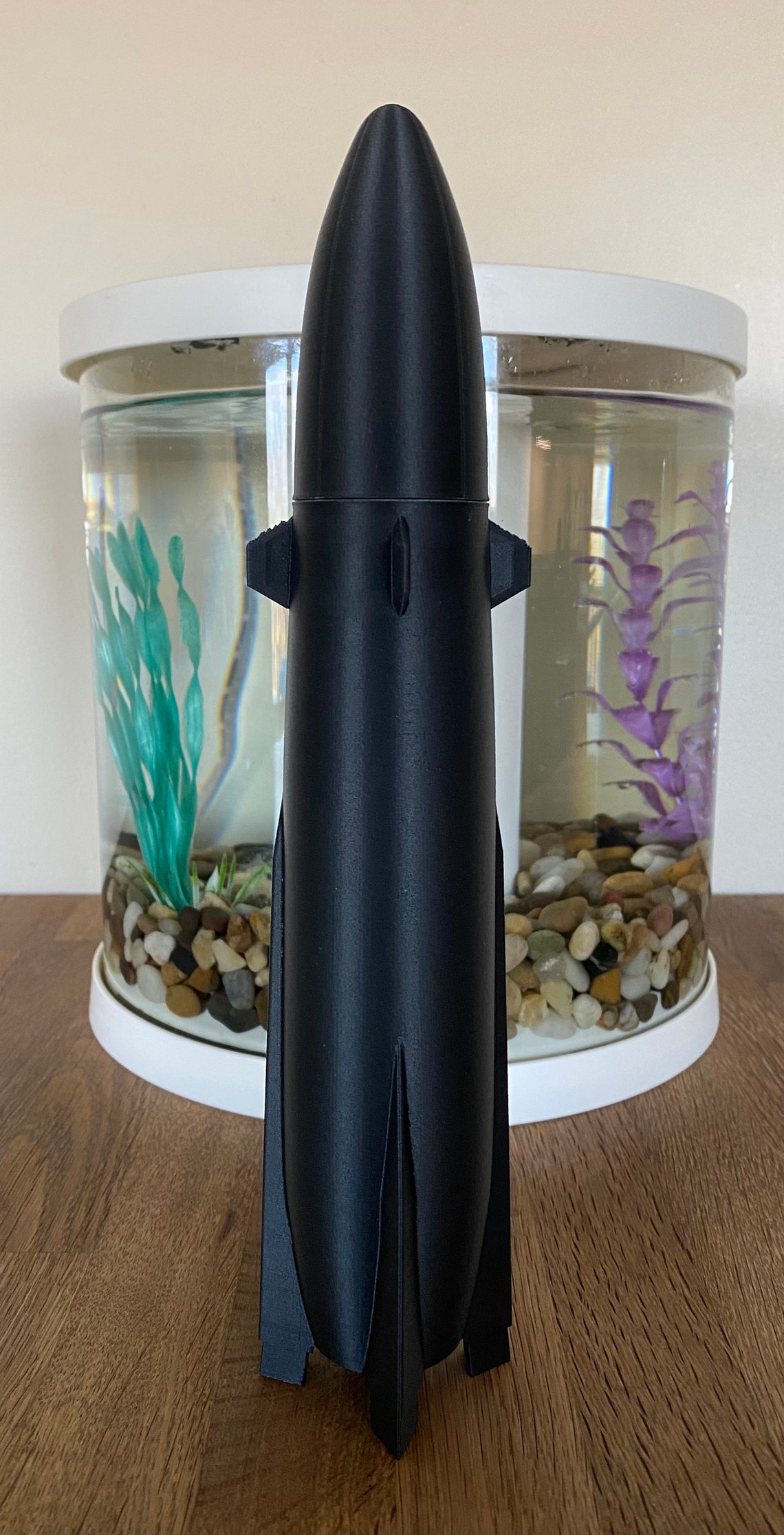 Rocket Lab's Neutron Rocket 1:144 Scale Stl's - Etsy