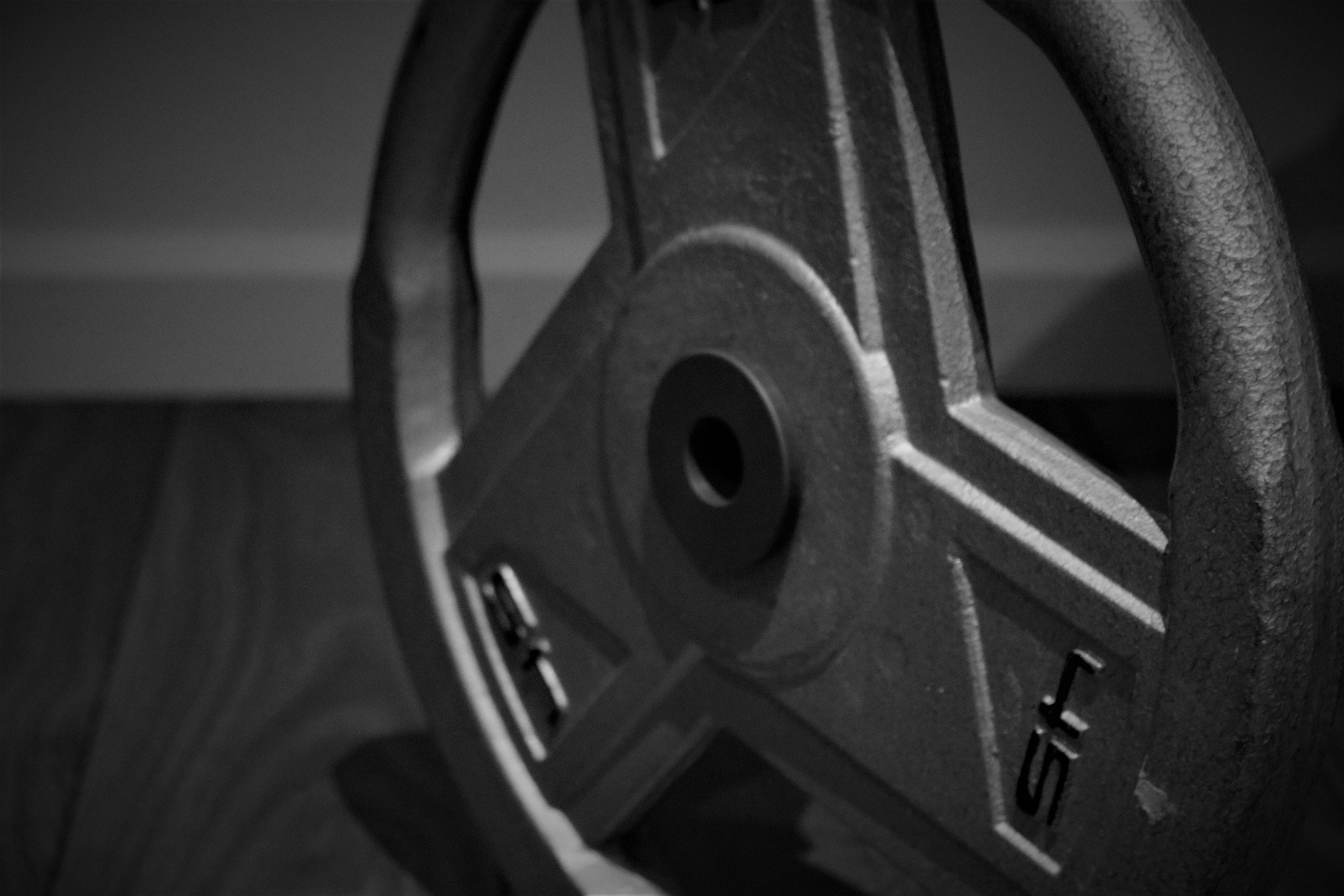 Olympic Plate to Standard Bar Adapter FIT’M - Etsy