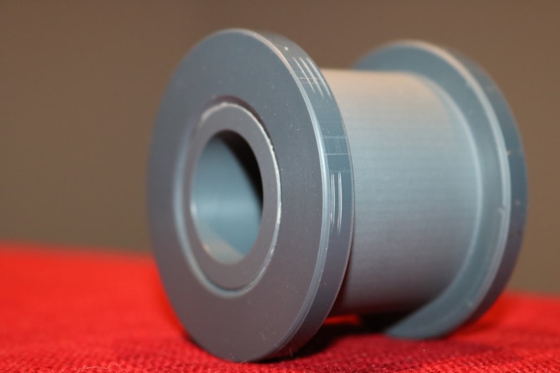 Olympic Plate to Standard Bar Adapter FIT’M - Etsy