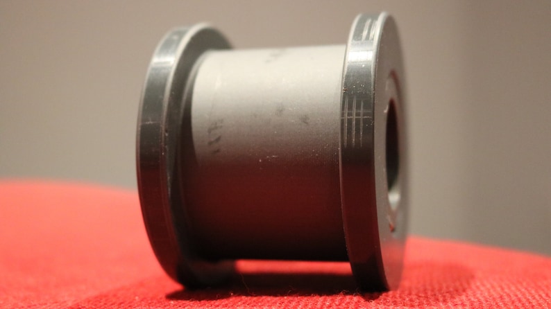 Olympic Plate to Standard Bar Adapter FIT’M - Etsy