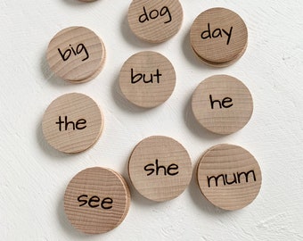 Memory Game Matching Game Montessori Inspired Waldorf - Etsy