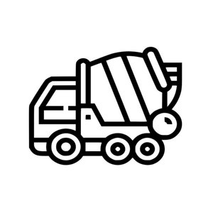 Construction Colouring Pages | Colouring Book | Colouring Pages ...