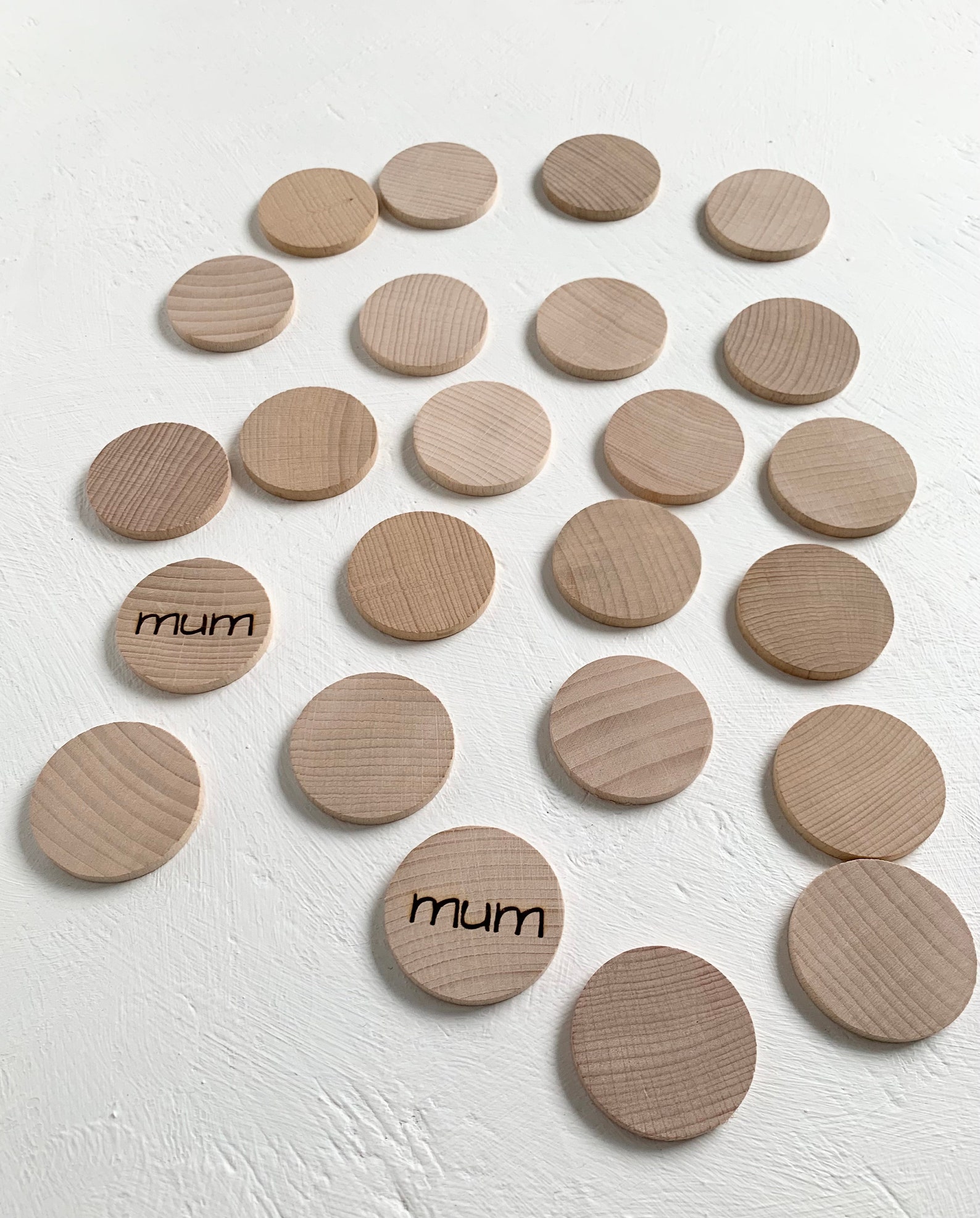 Memory Game | Matching Game | Montessori Inspired | Waldorf Inspired ...