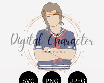 Steve Svg - Etsy UK