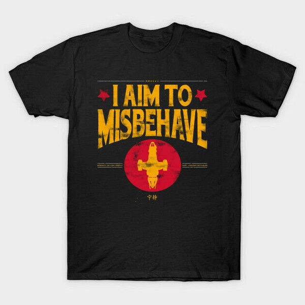 Misbehave - Etsy