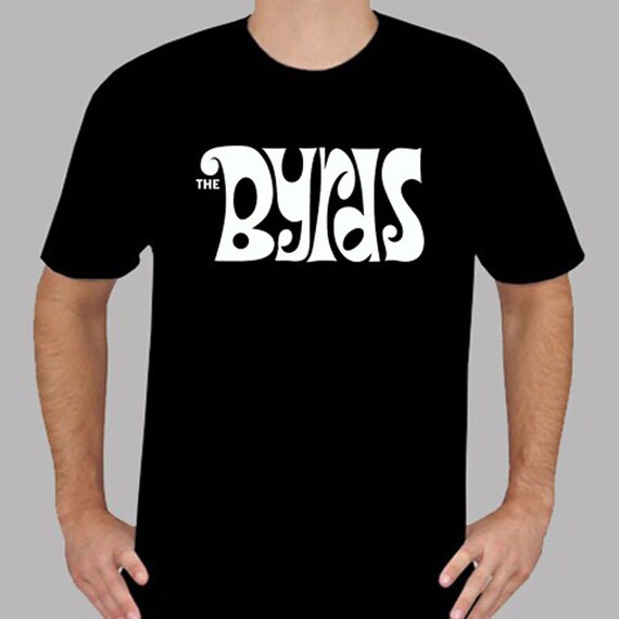 The Byrds Logo