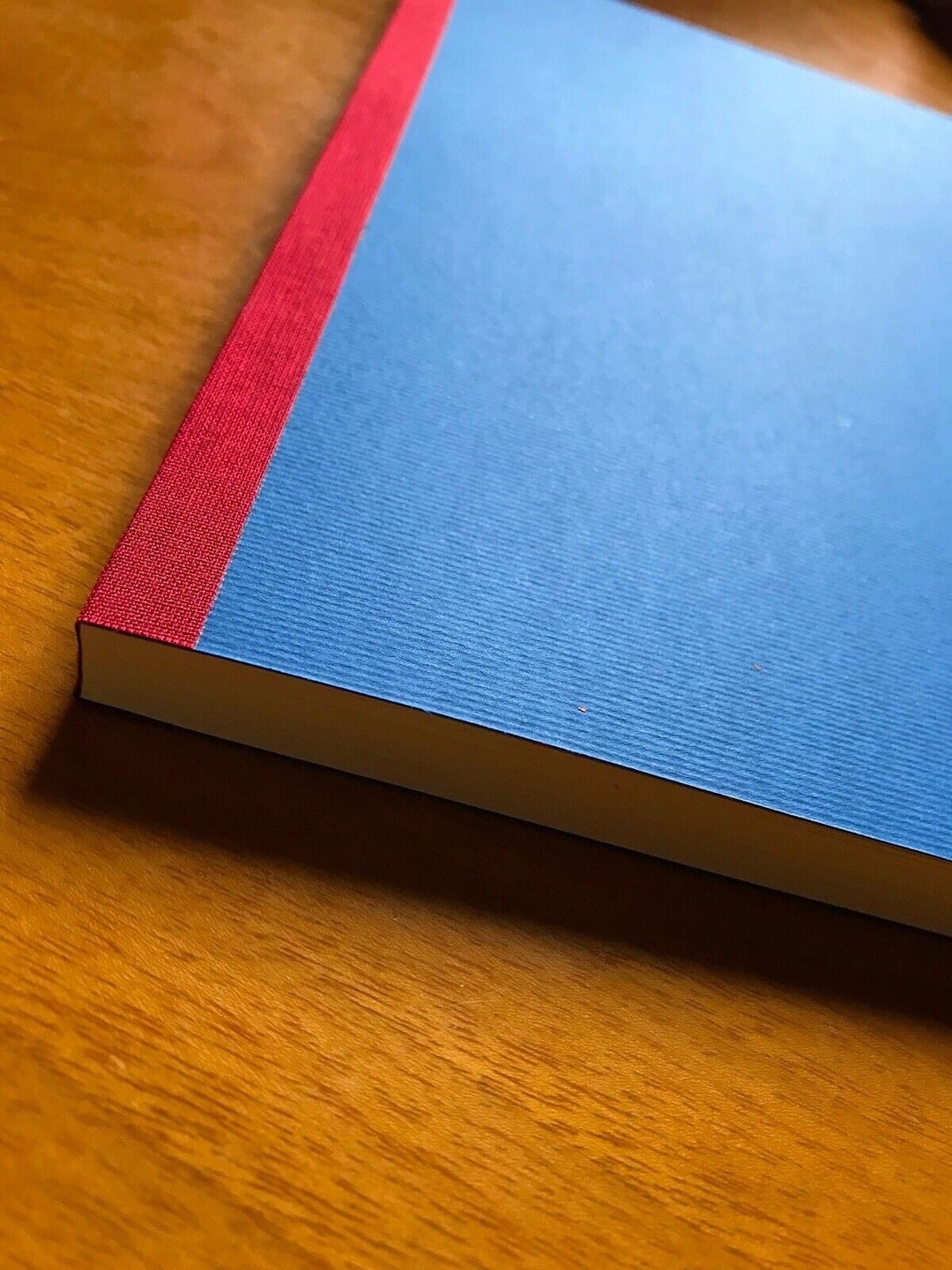 300 Pages, A5, Tomoe River Notebook - Japanese Fountain Pen Paper ...