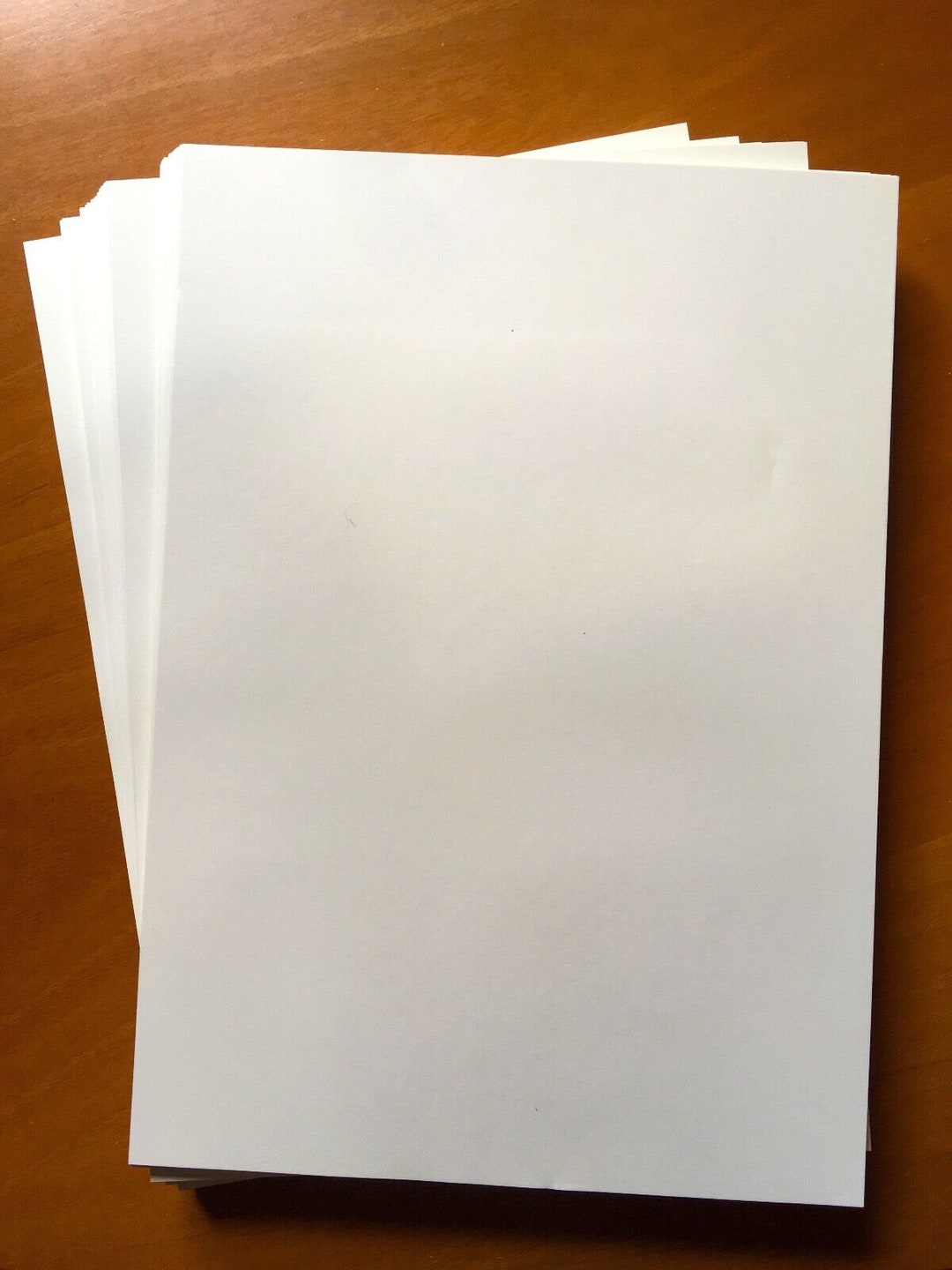 A4 Ream (500 Sheets) of Tomoe River Paper. Cream Color - Etsy