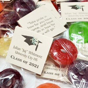 Graduation Mints, Graduation Favors, Commencement Mint, Graduation ...
