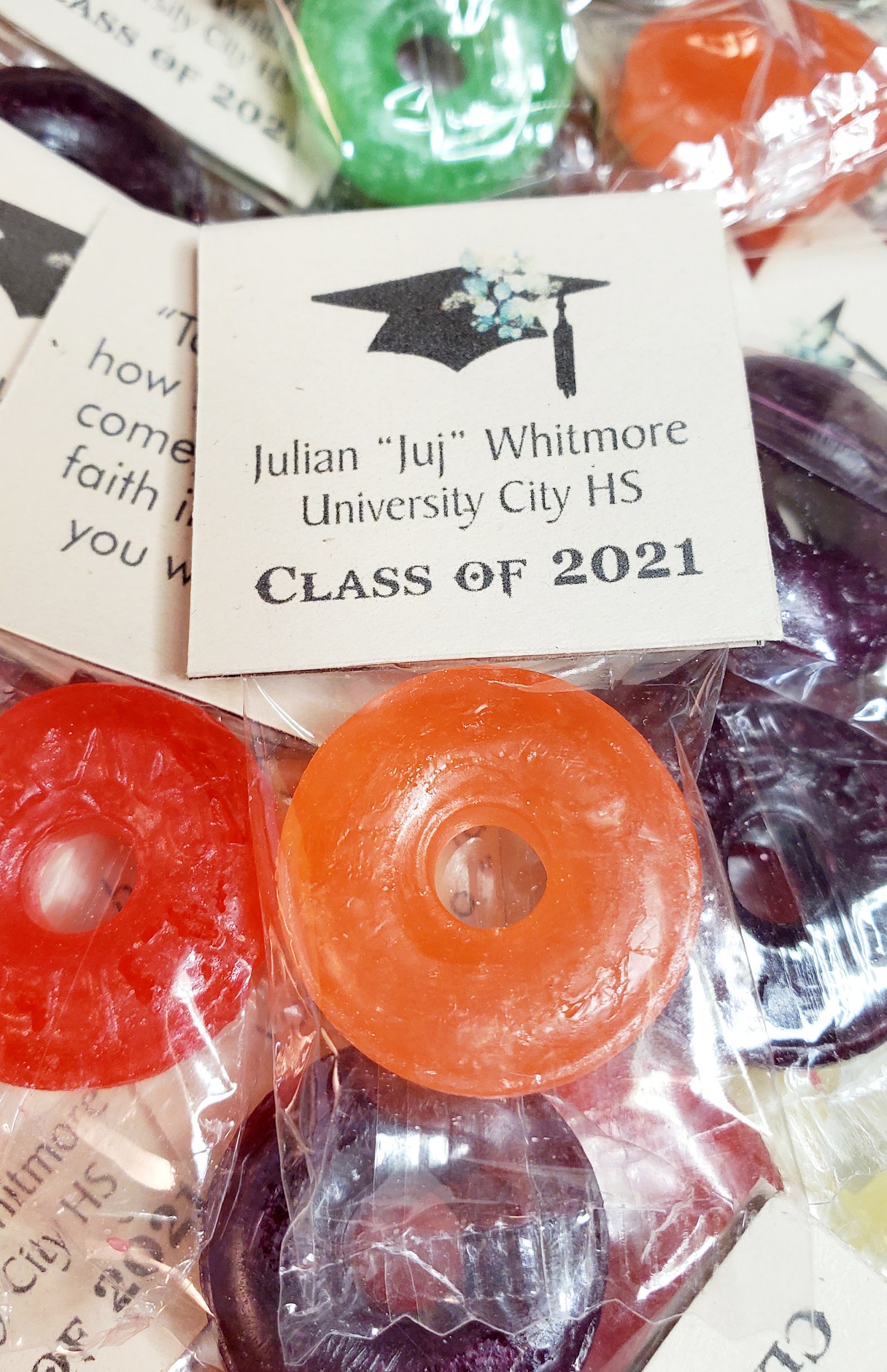 Graduation Mints, Graduation Favors, Commencement Mint, Graduation ...
