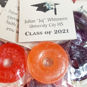 Graduation Mints, Graduation Favors, Commencement Mint, Graduation ...