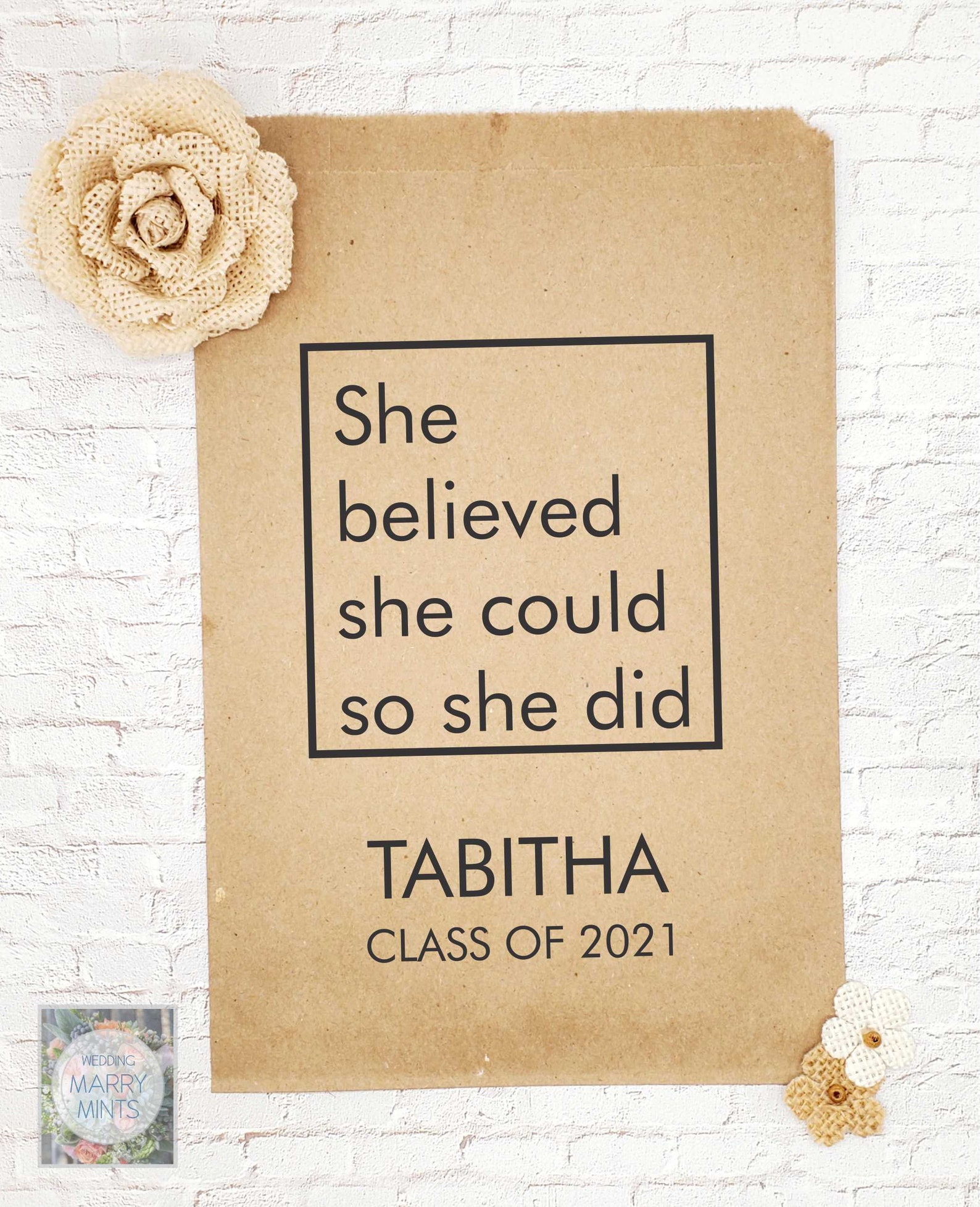 Graduation Mints, Graduation Favors, Commencement Mint, Graduation ...