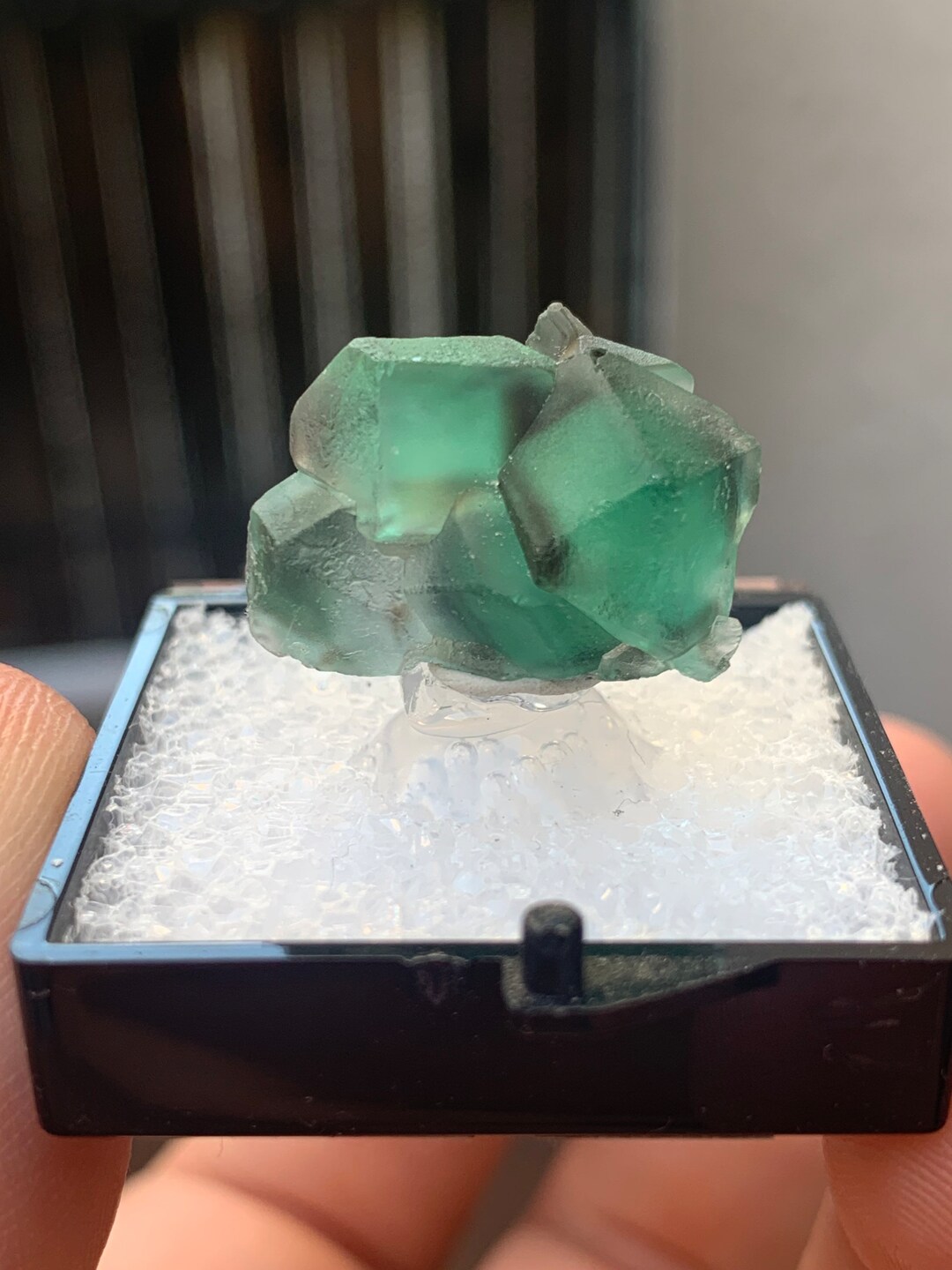 2020 Alien Eye Fluorite Erongo Namibia Mineral Specimen - Etsy