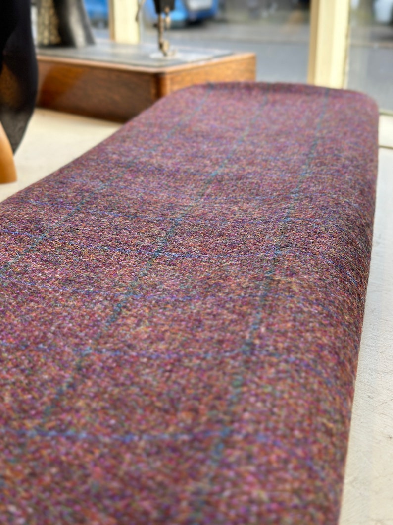 Harris Tweed, Made in Scotland – for Jackets, Suits, Coats, Skirts - Etsy