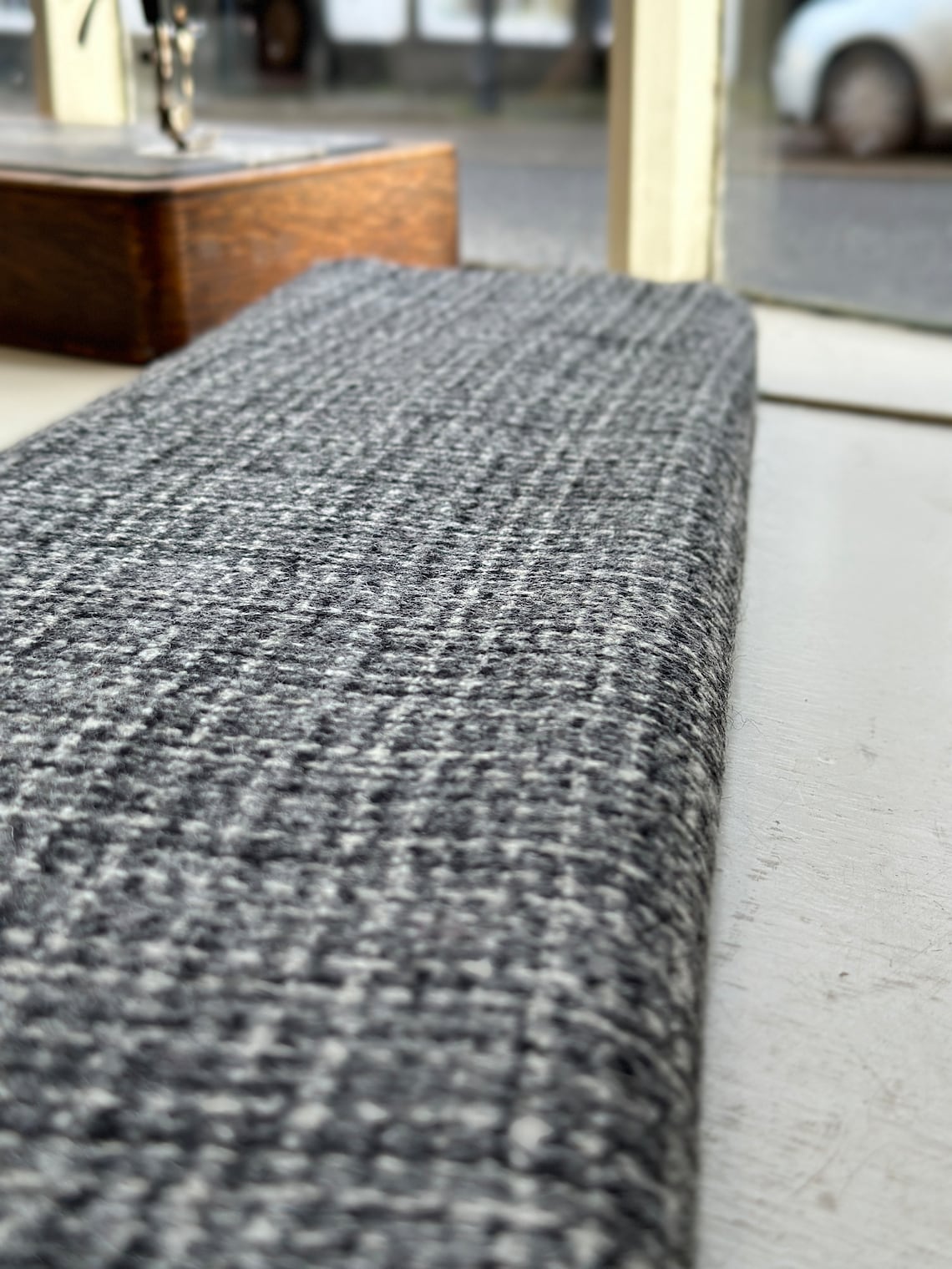 Harris Tweed, Made in Scotland – for Jackets, Suits, Coats, Skirts - Etsy