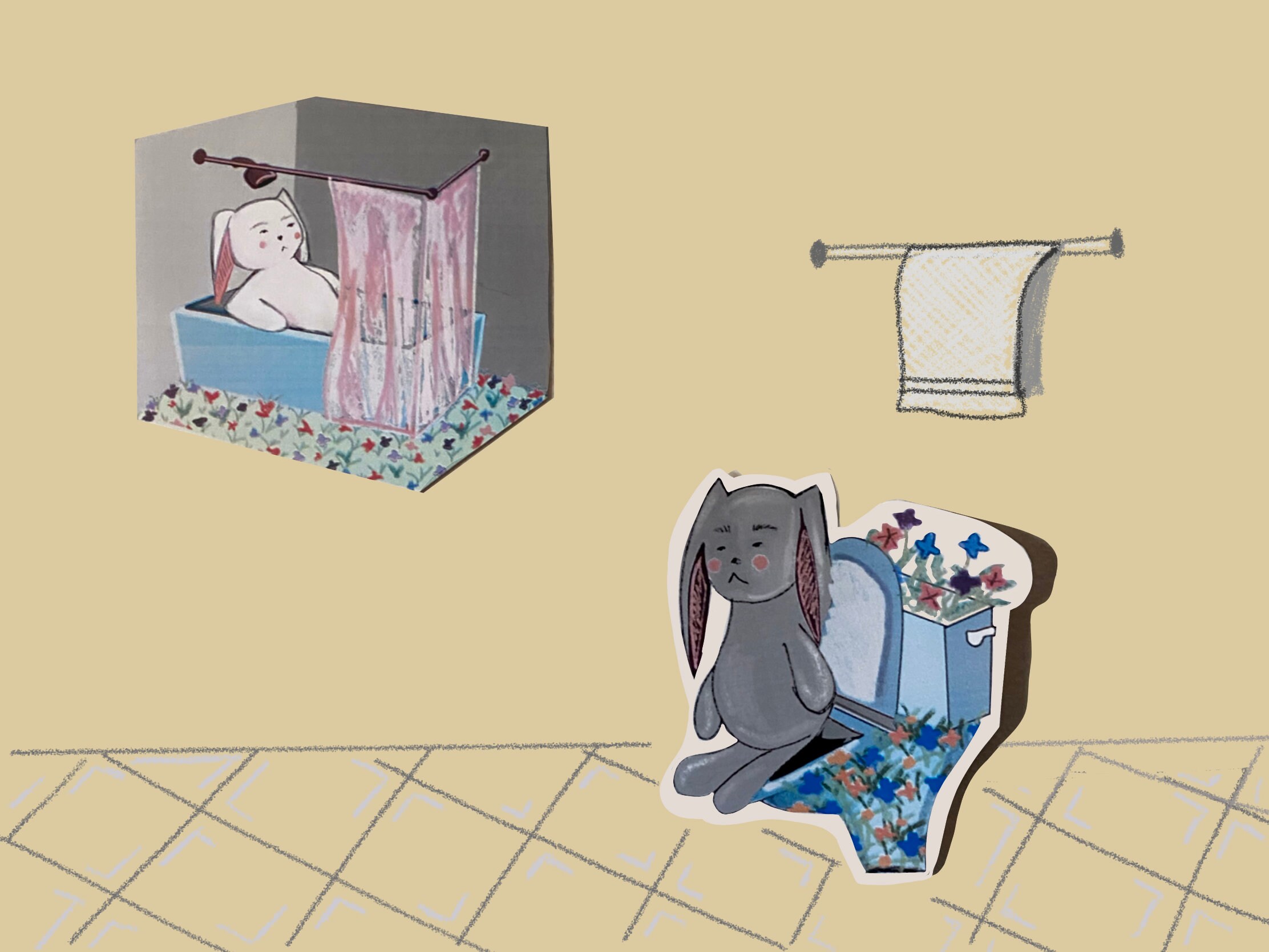 Tb Sticker Pack - Etsy