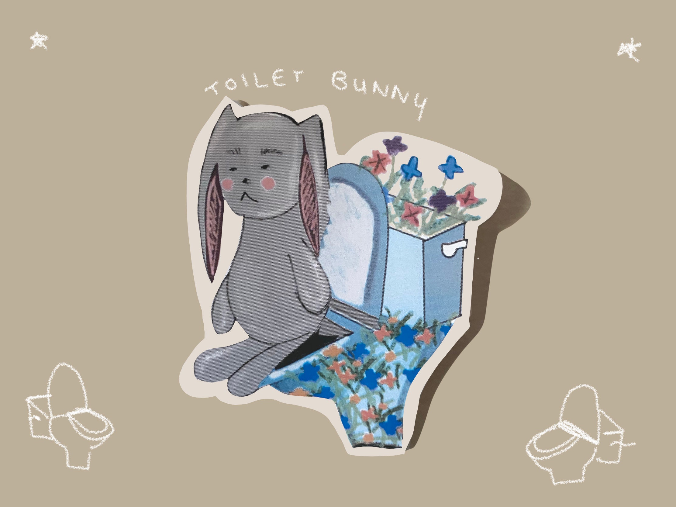 Tb Sticker Pack - Etsy