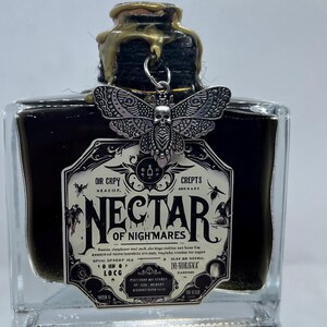 Nectar of Nightmares - Etsy