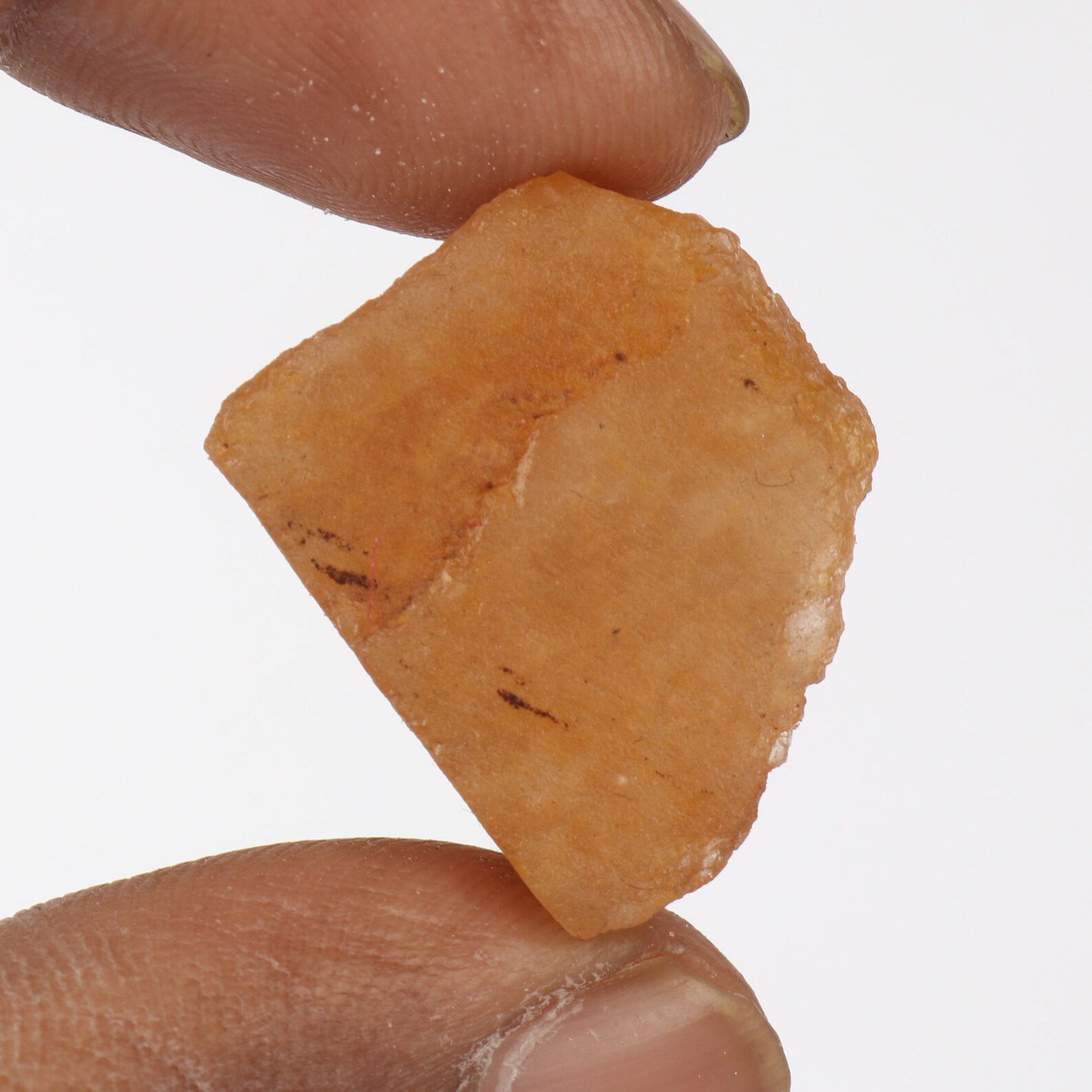 64.90 Ct. Certified Natural Yellow Jade Crystal Rough Loose - Etsy