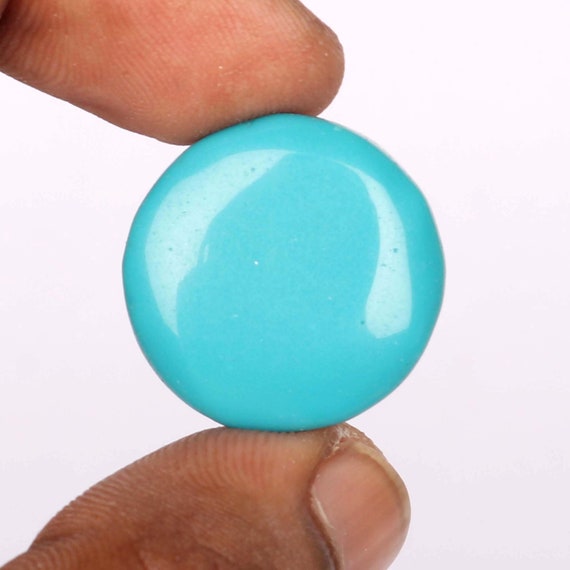 Natural Turquoise Slab Rough,Certified Turquoise Gemstones VL-202 Loose ...