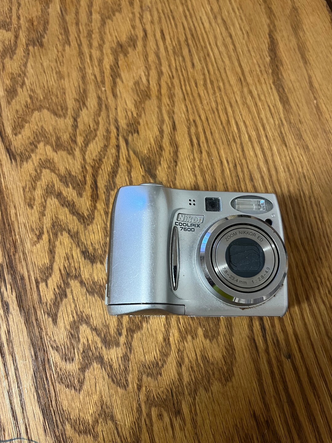 2 Digital Cameras - Etsy