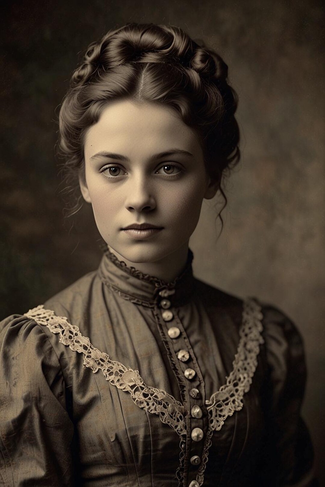 Vintage Letters Subscription From Sienna Mae - Monthly Handwritten ...