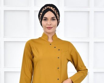 Mustard Color Dress - Etsy