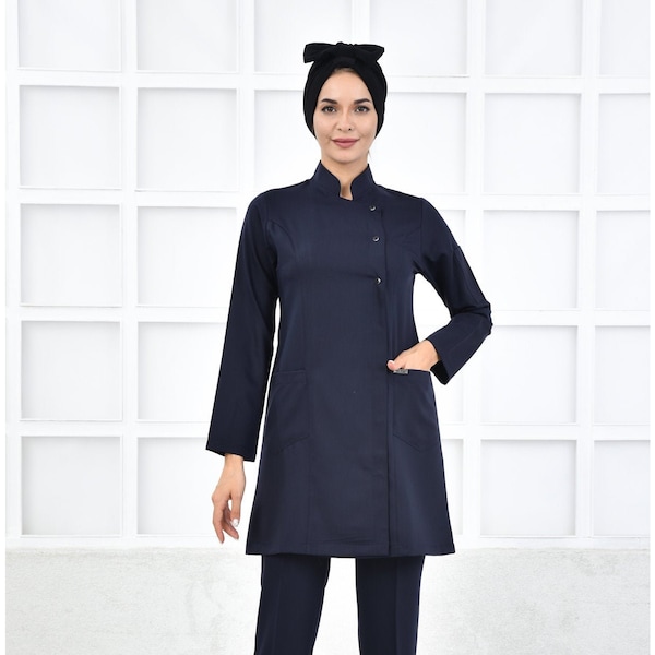 Muslim Scrub Uniform - Etsy