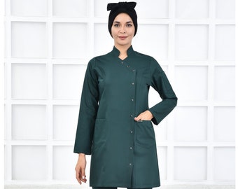 Muslim Scrubs Uniform - Etsy