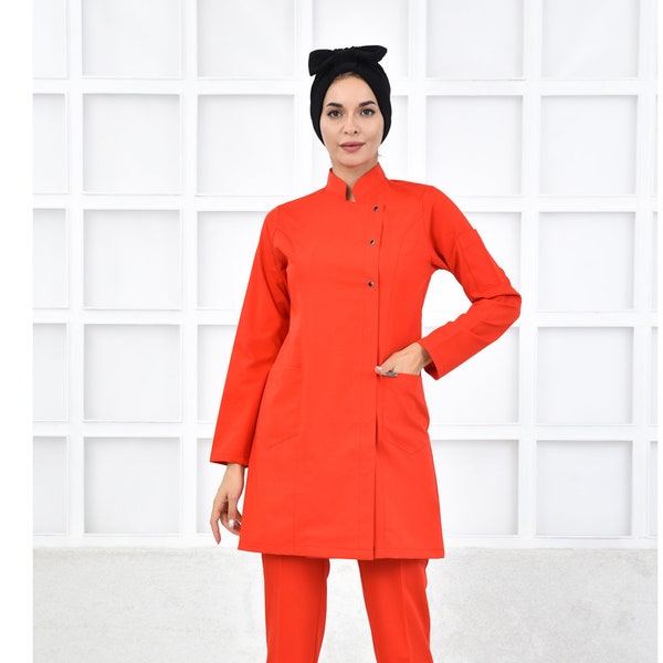Muslim Scrub Uniform - Etsy