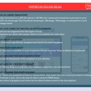 Digital Tropical Surprise Birthday Invitation, Electronic Surprise ...