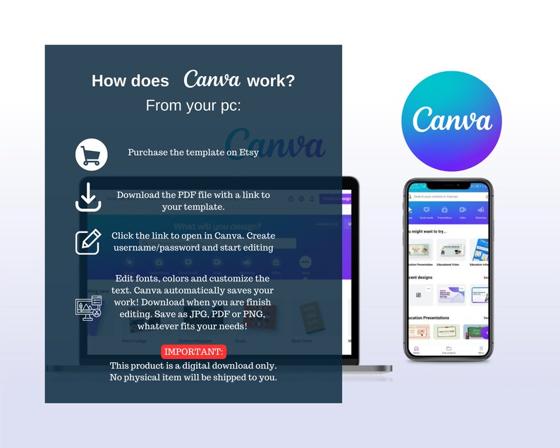 Electronic Save the Date Template, Editable Save the Date Template Download, Save the Date With ...