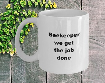 Get Her Done Mug - Etsy