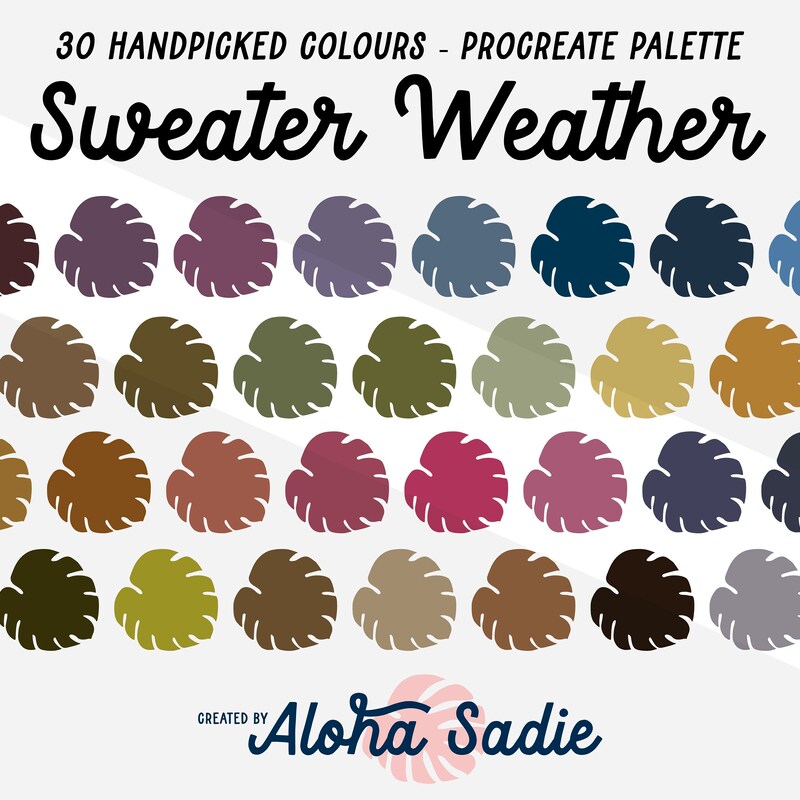 Weather Calligraphy - Etsy