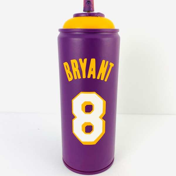 Kobe Bryant - Etsy