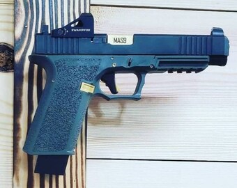 Glock Wall Mount - Etsy