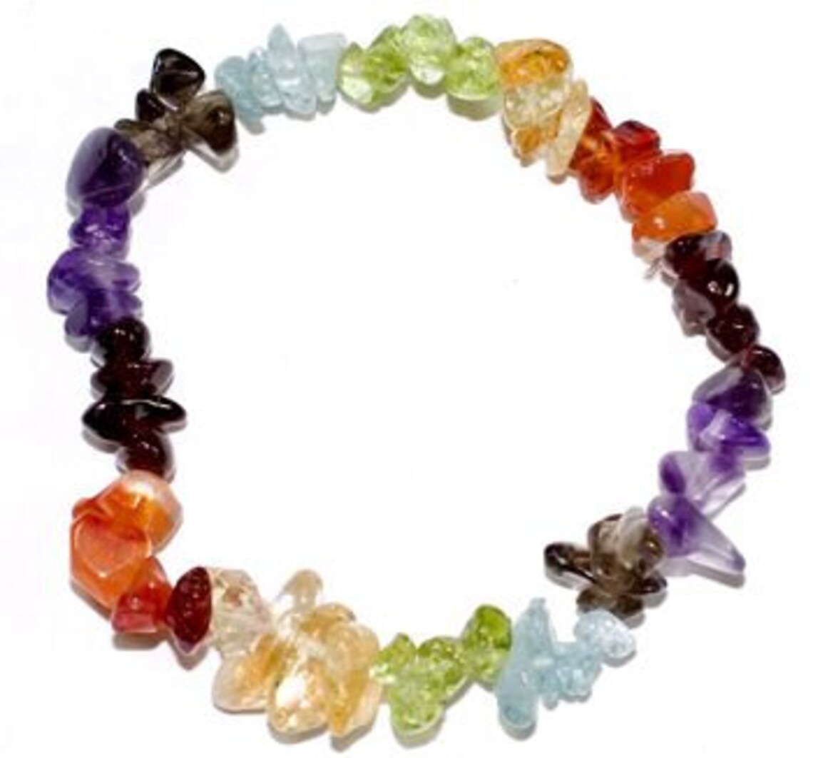 Chip Bracelet - Etsy