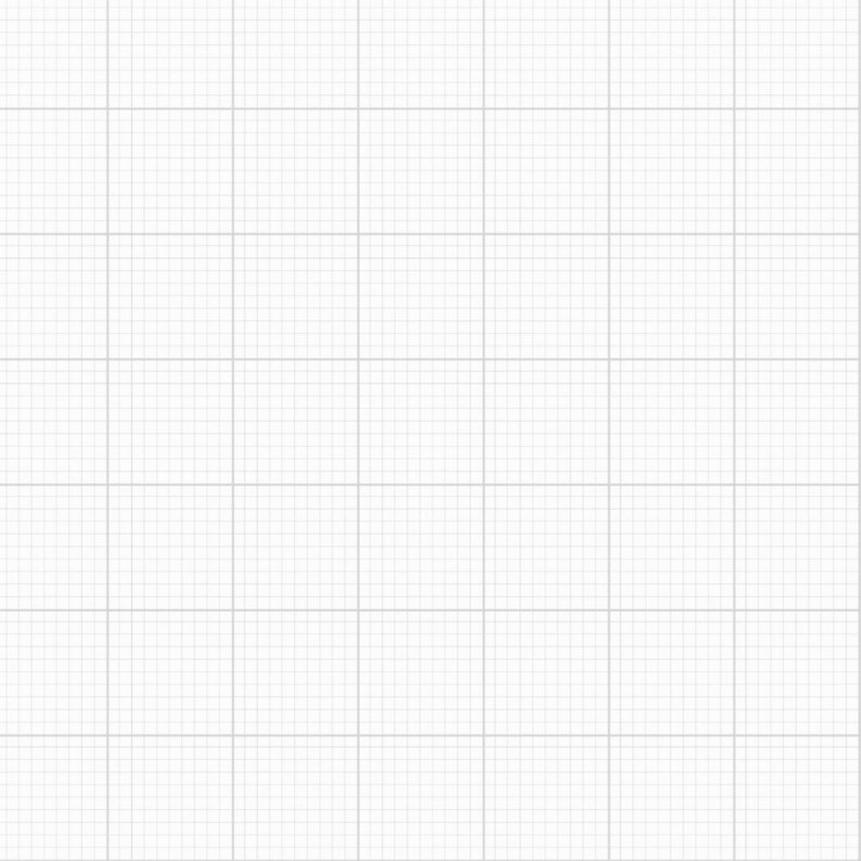 10 Squares per Inch Graph Paper, 10x10 Graph Paper, Printable Graph ...