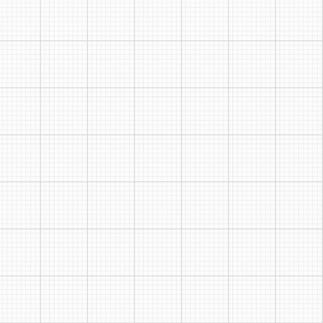 10 Squares per Inch Graph Paper, 10x10 Graph Paper, Printable Graph ...