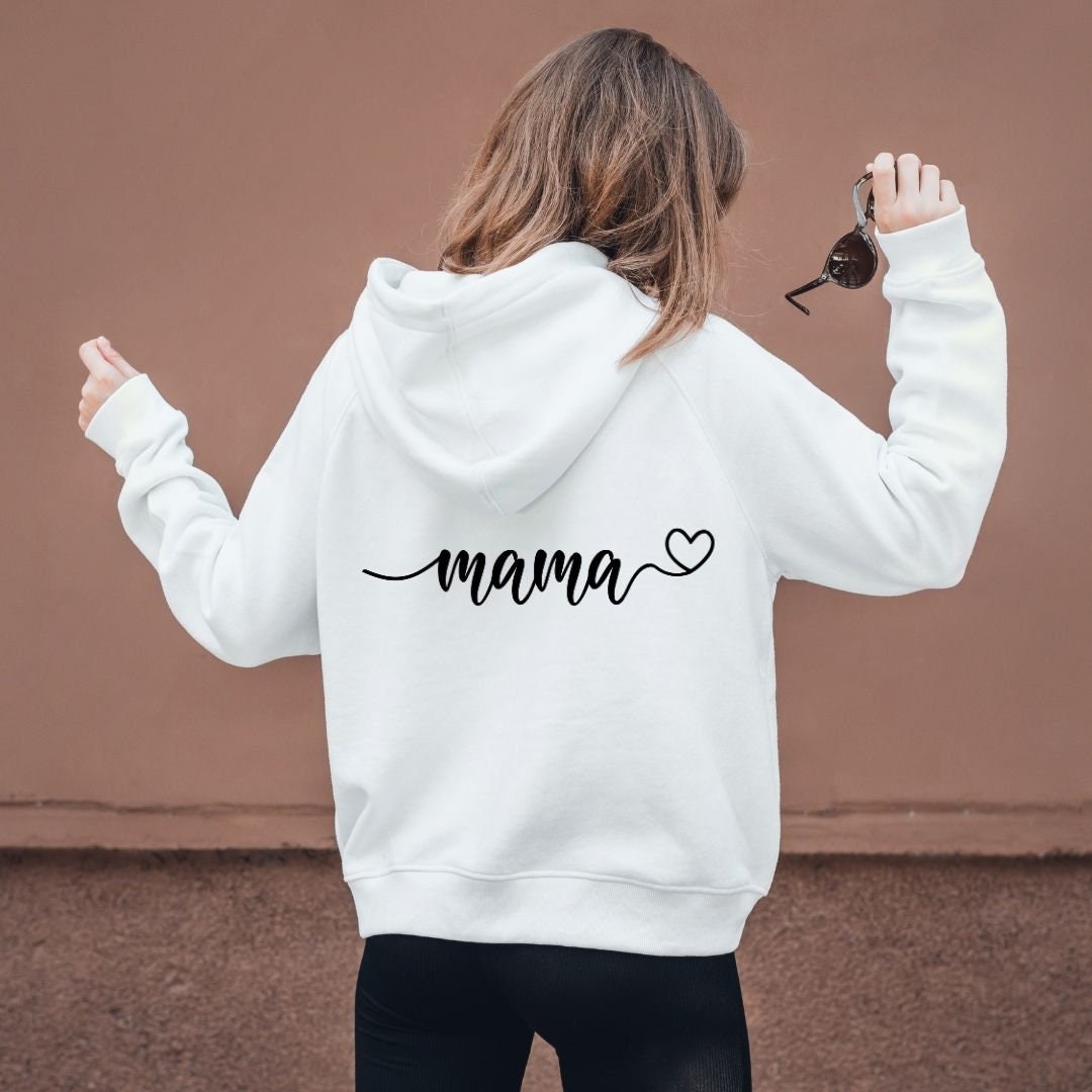 Mama Heart SVG PNG, Mama With Heart Svg, Mother's Day Svg, Mama Svg ...