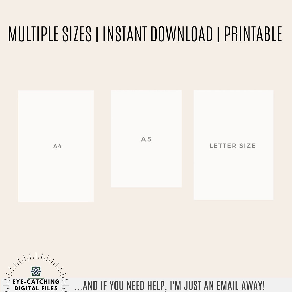 Education Learning Posters for Kids the Shapes Montessori Printable A4 ...